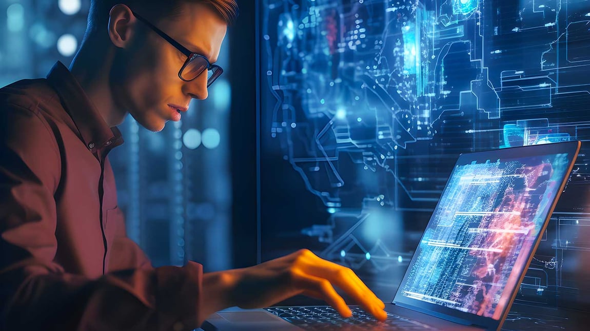 Disaster recovery plan: cos'è, importanza e strategia | CDLAN