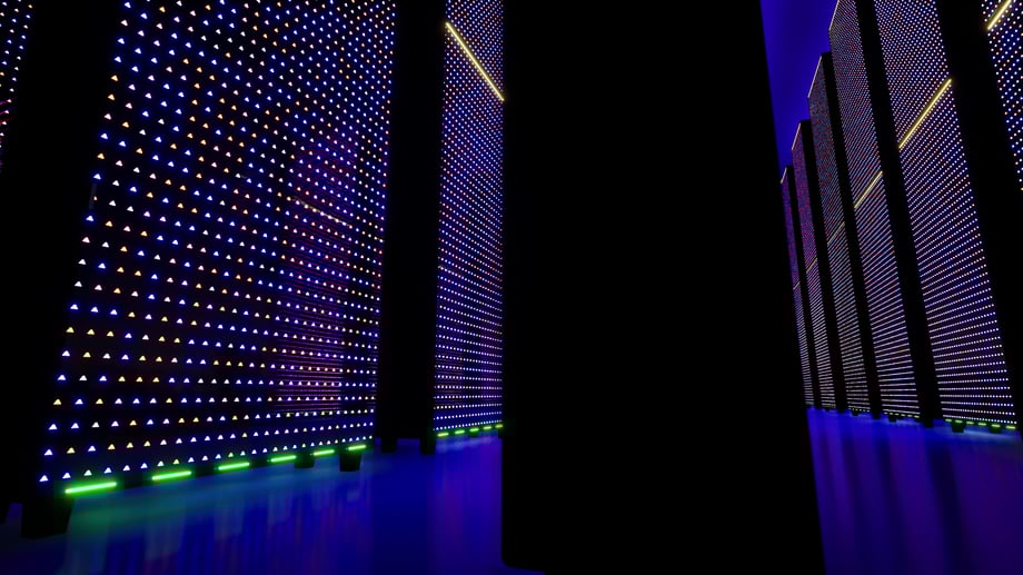 Green Data Center: l'impatto del data center sulla sostenibilità