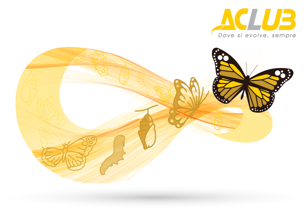 Siamo ad Aclub